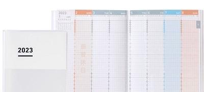 The 8 Best Japanese Planners